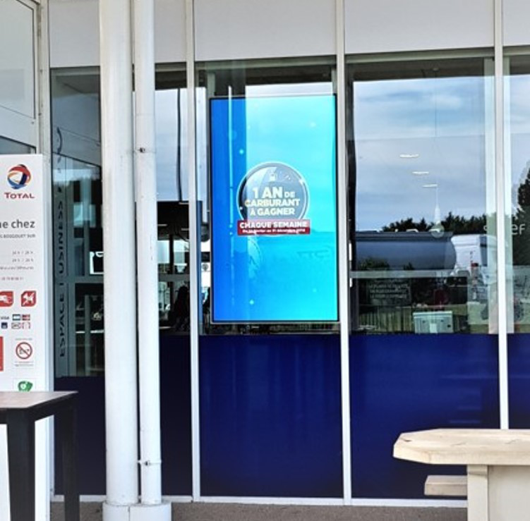 Zebrix case study Total